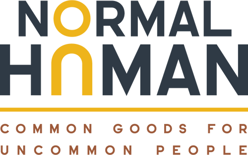 Common Goods for Uncommon People – Normal Human